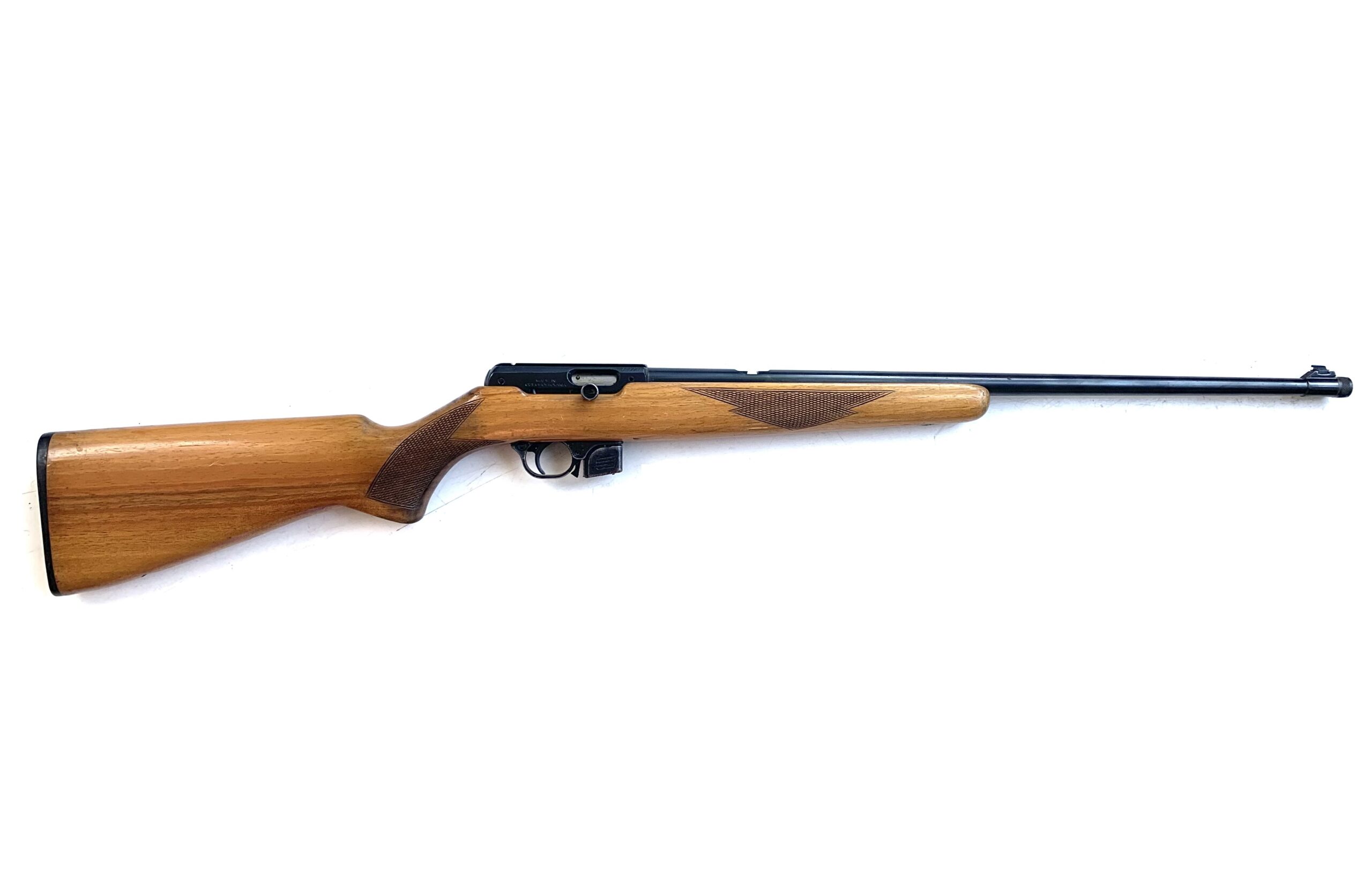 Brno Model 581 in 22LR - Surplus GNG