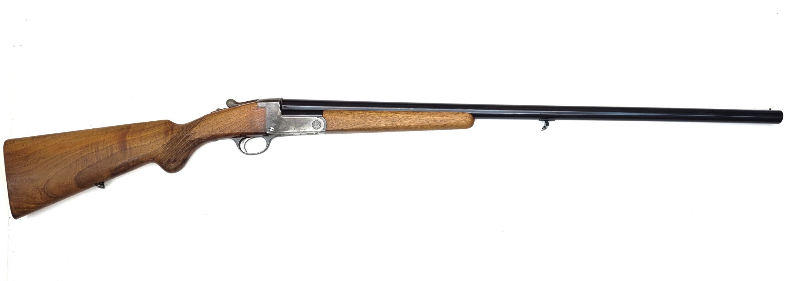 MJC Single Shot in 12ga - Surplus GNG