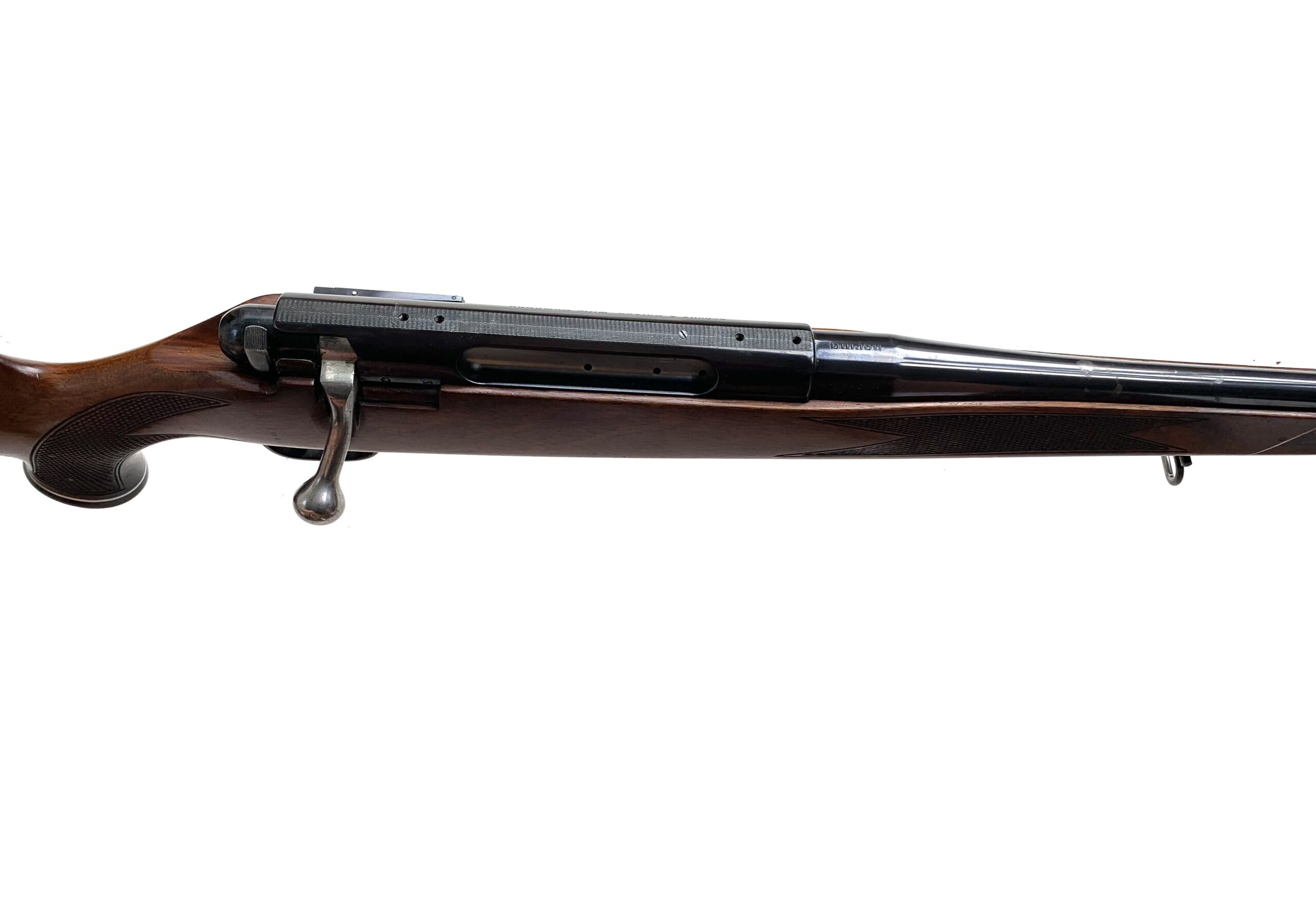 Schultz & Larsen M68DL in 308 Norma Magnum - Surplus GNG