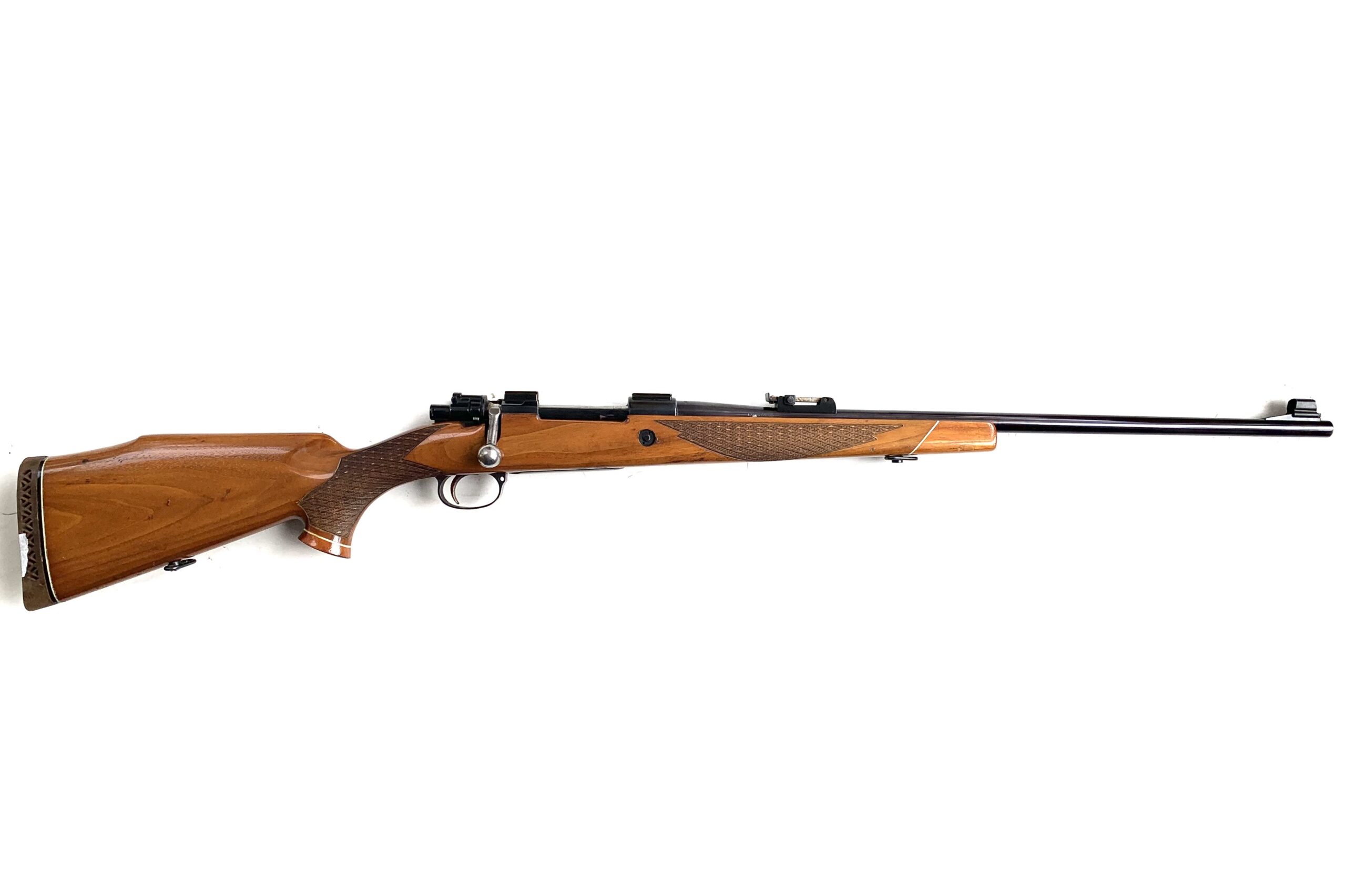Finnish TAP-66 M98 Mauser in 30-06 - Surplus GNG