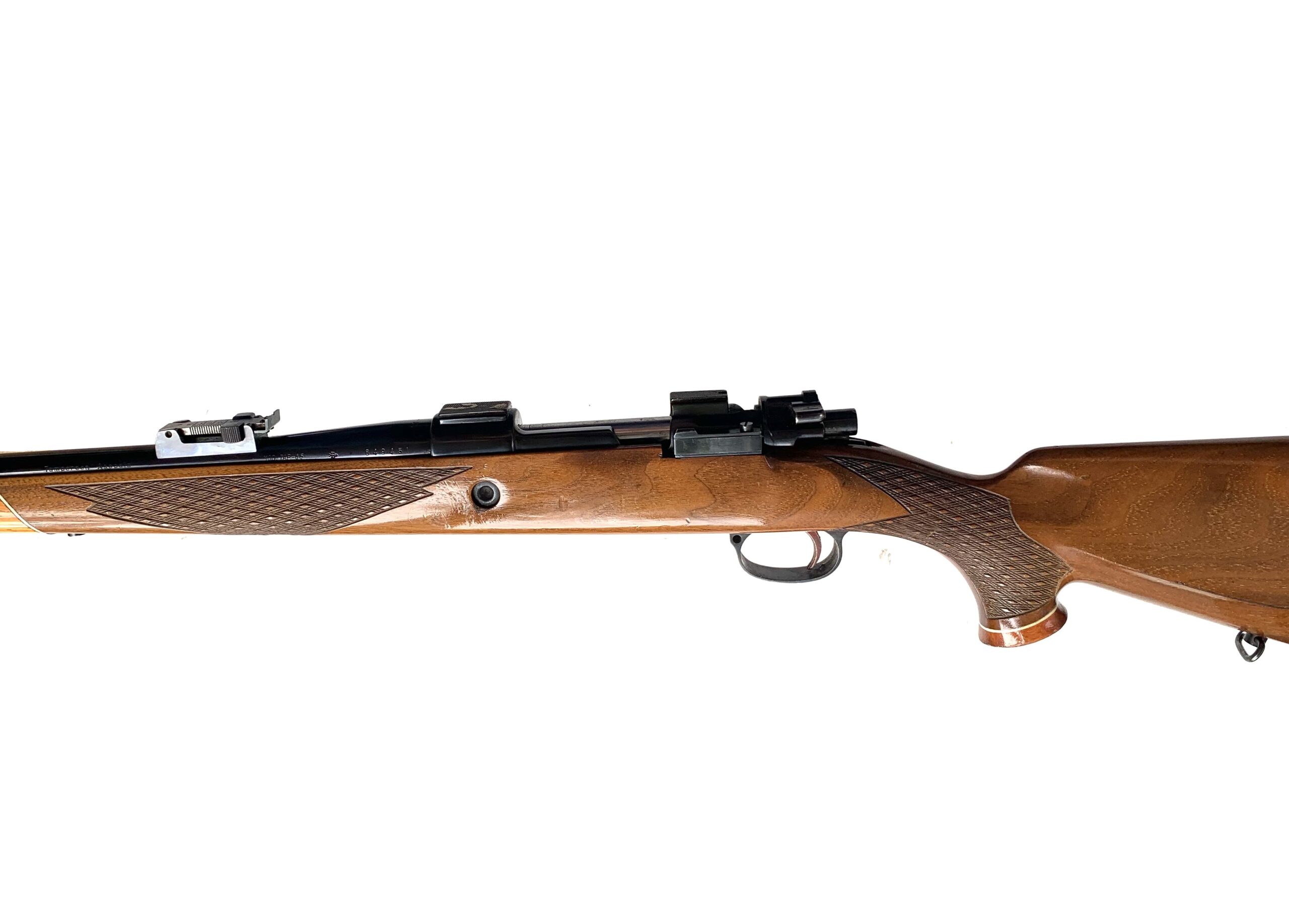 Finnish TAP-66 M98 Mauser in 30-06 - Surplus GNG