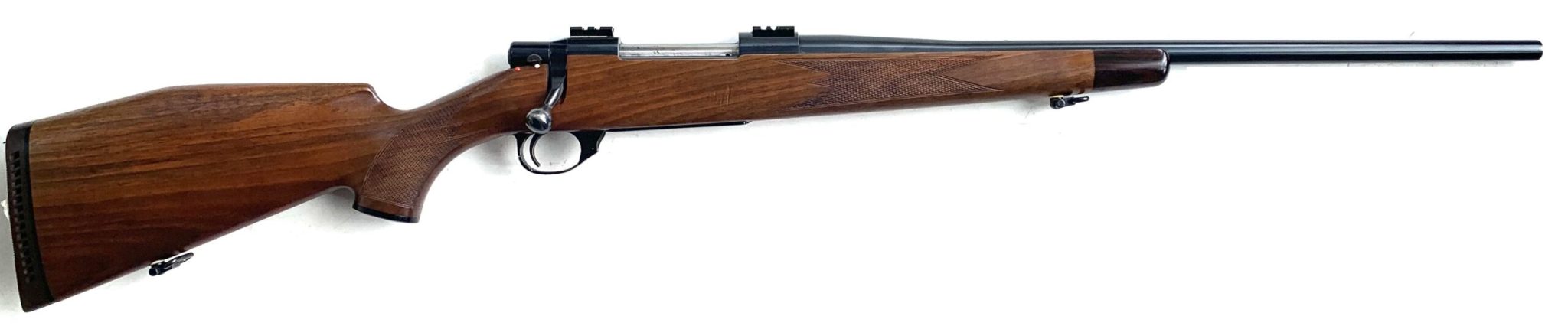 RWS Model 89 in 6.5x55 - Surplus GNG