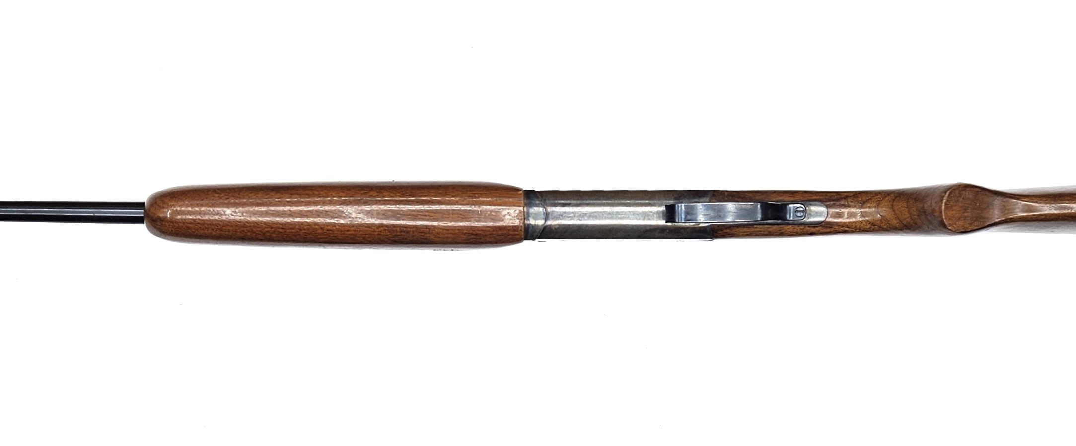 Stevens 94C Single Shot in 9mm Flobert - Surplus GNG