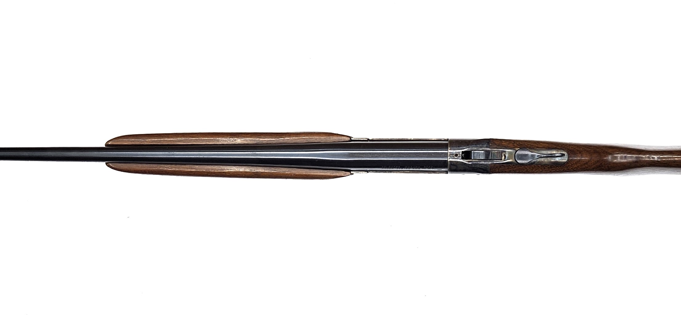 Stevens 94C Single Shot in 9mm Flobert - Surplus GNG
