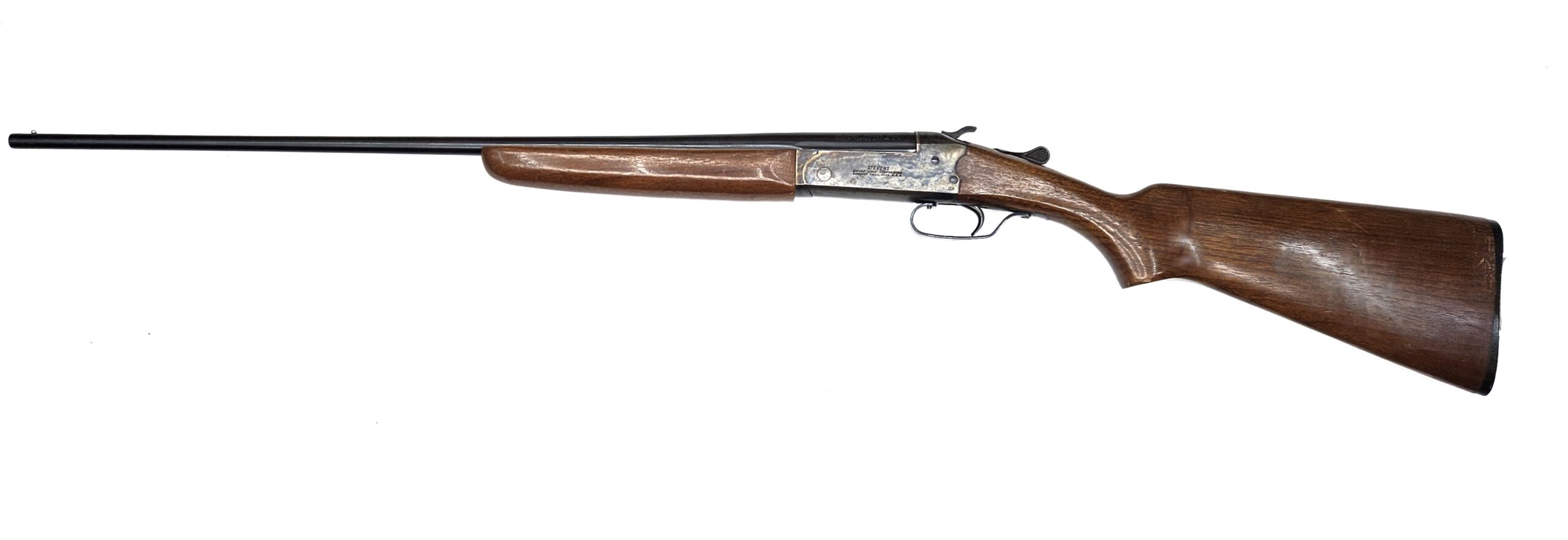 Stevens 94C Single Shot in 9mm Flobert - Surplus GNG