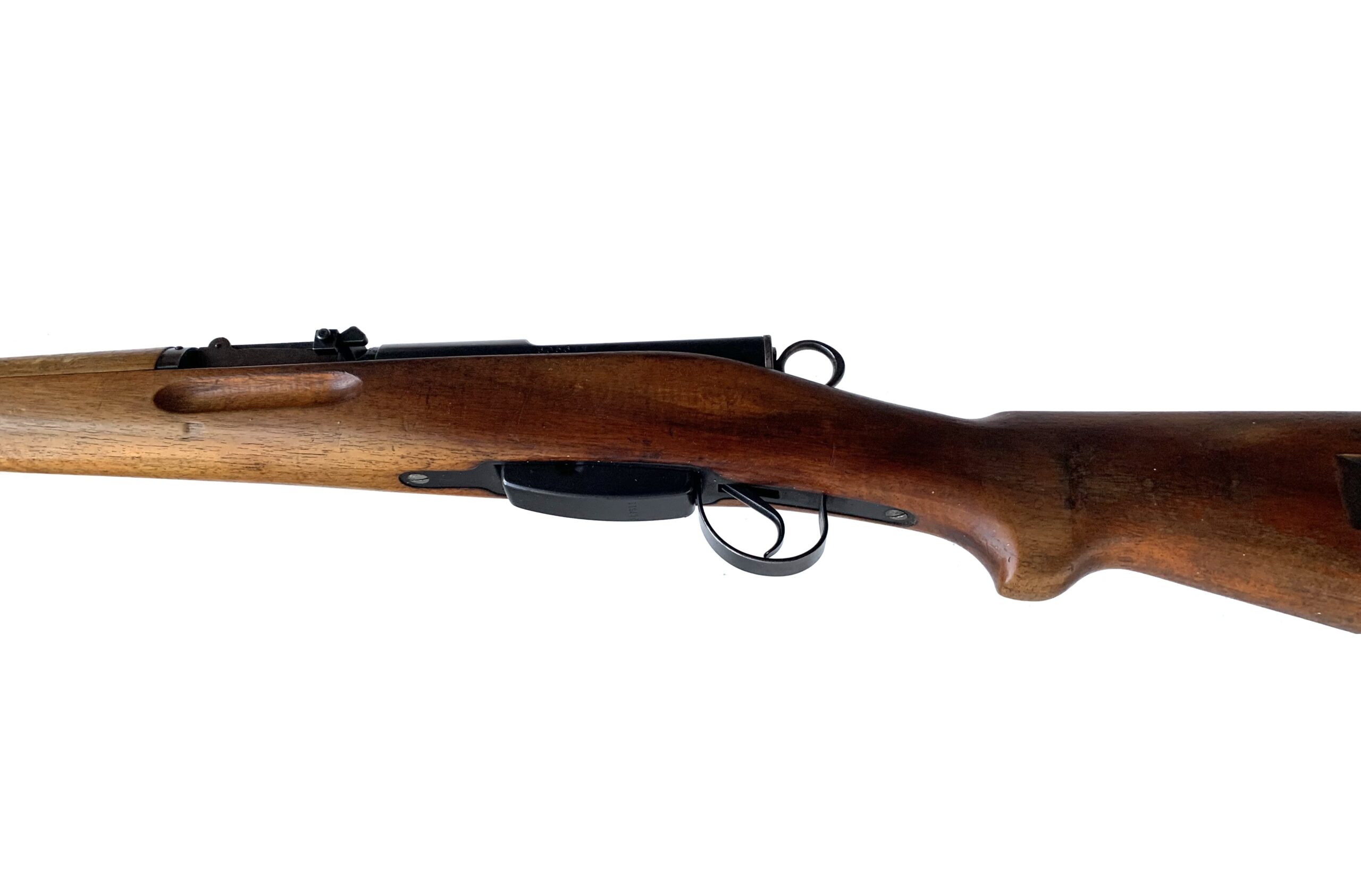 Swiss K31 - Surplus GNG