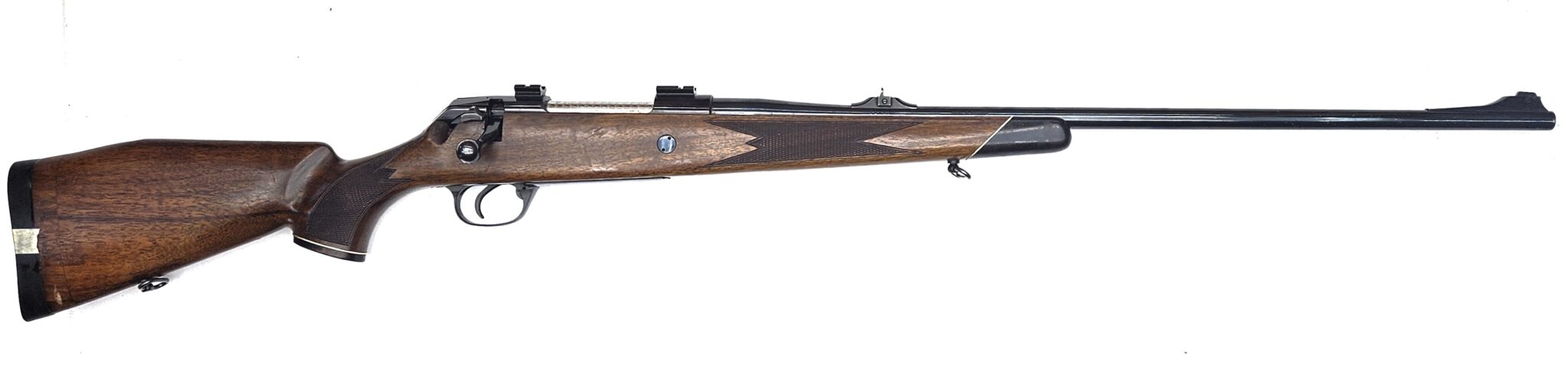 Voere HDF Titan II in 300 Win Mag - Surplus GNG