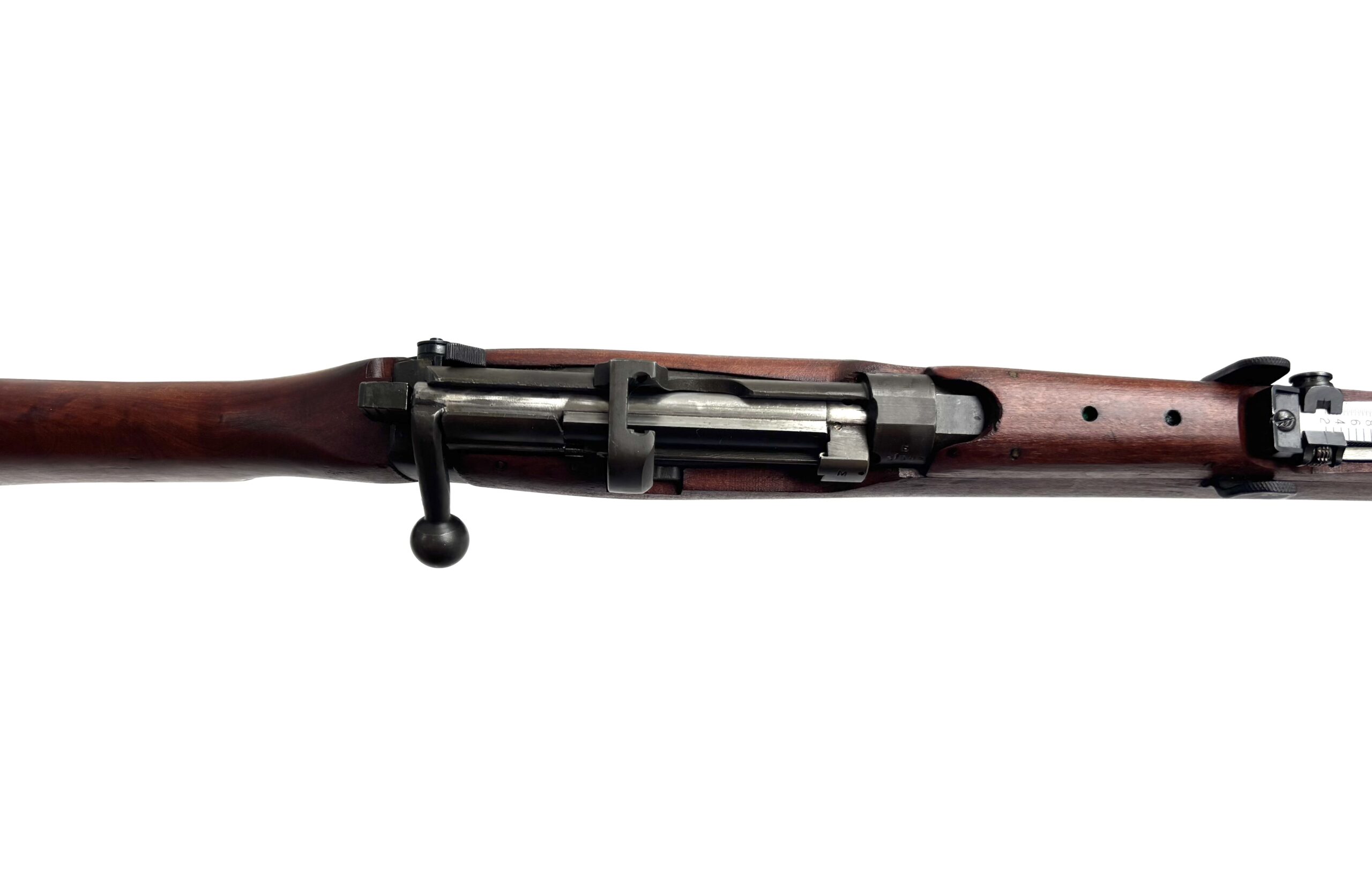 Lithgow Lee Enfield SMLE III* - Surplus GNG