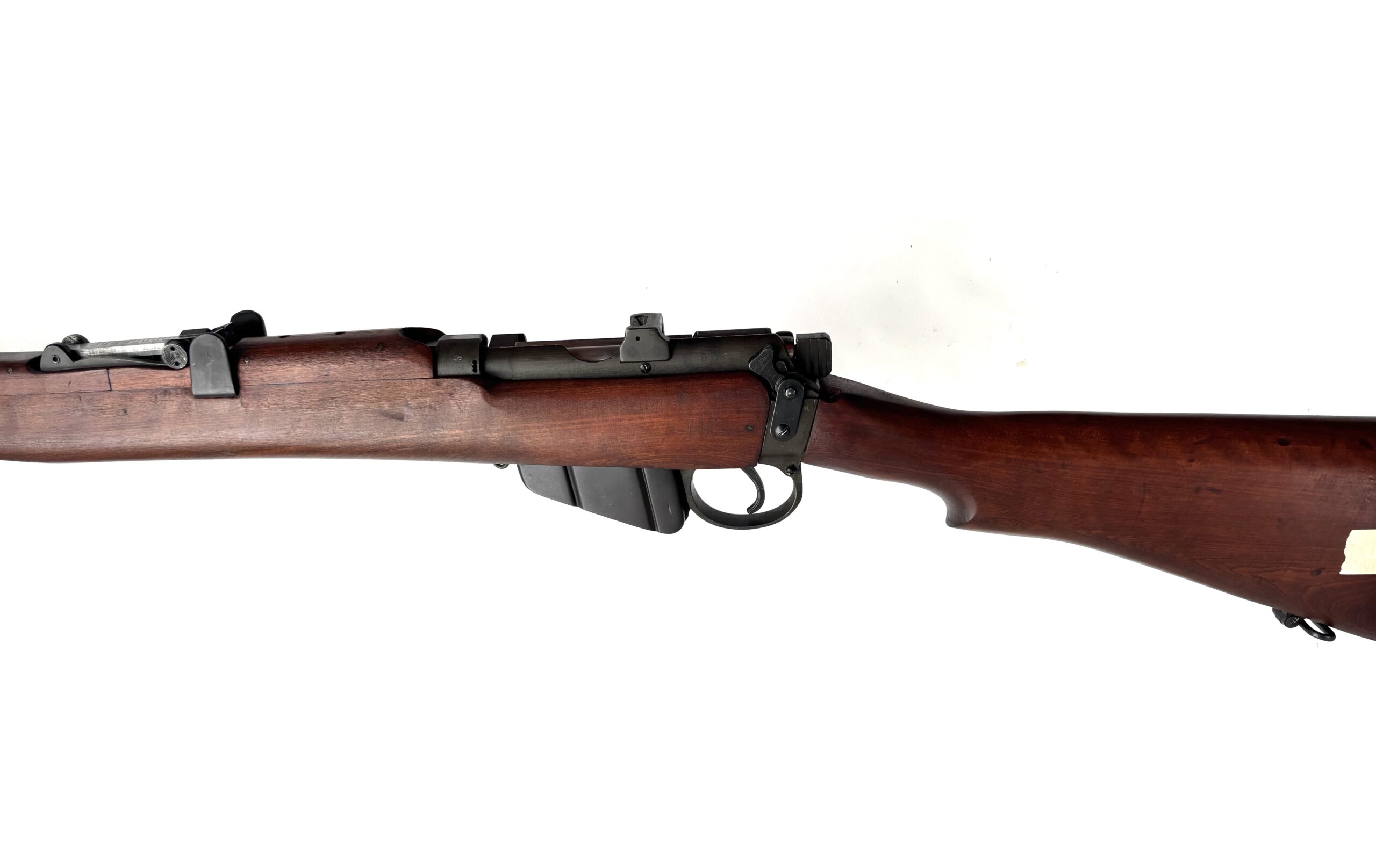 Lithgow Lee Enfield SMLE III* - Surplus GNG