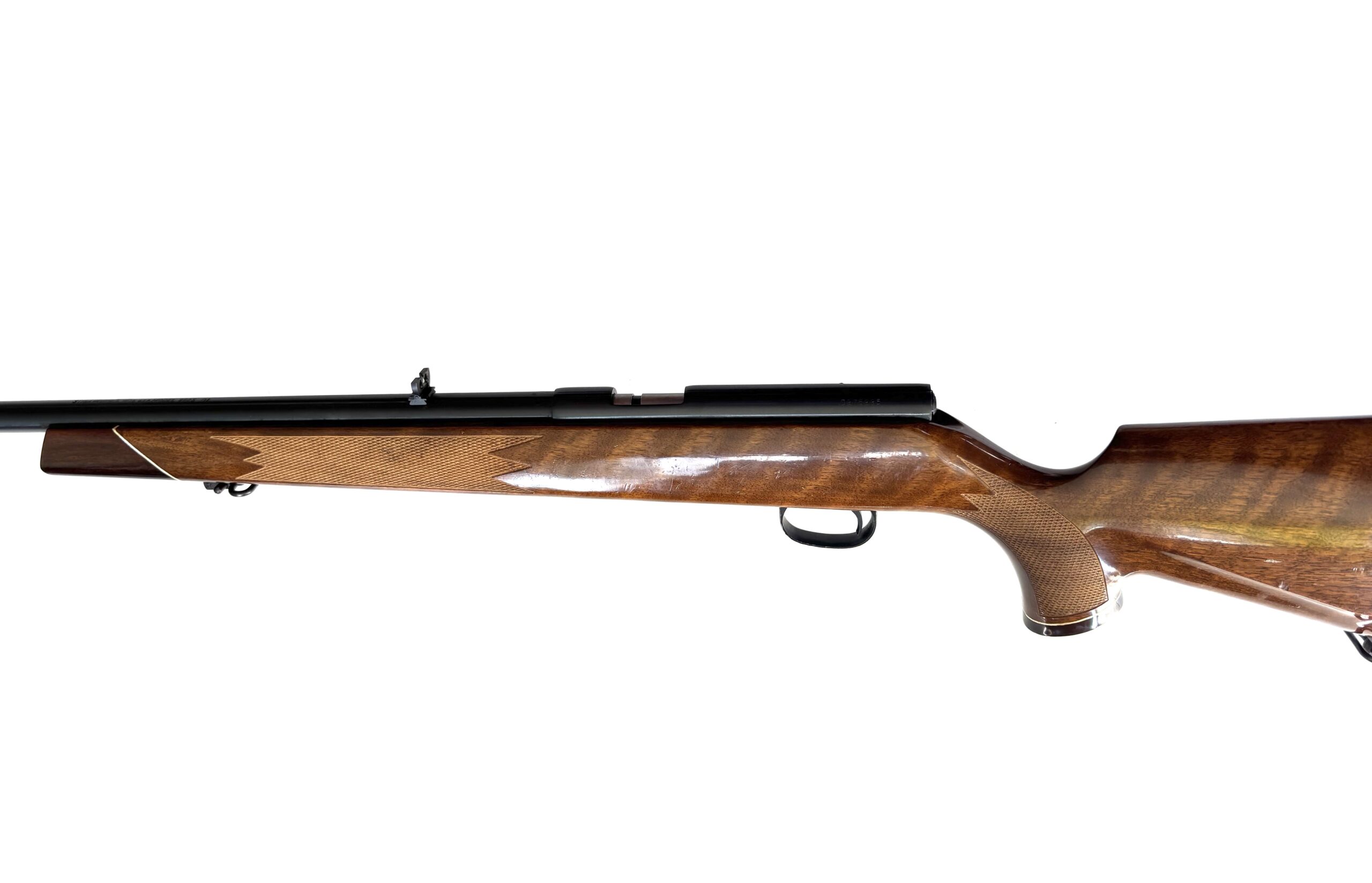 Stiga Modell 982S in 22LR - Surplus GNG