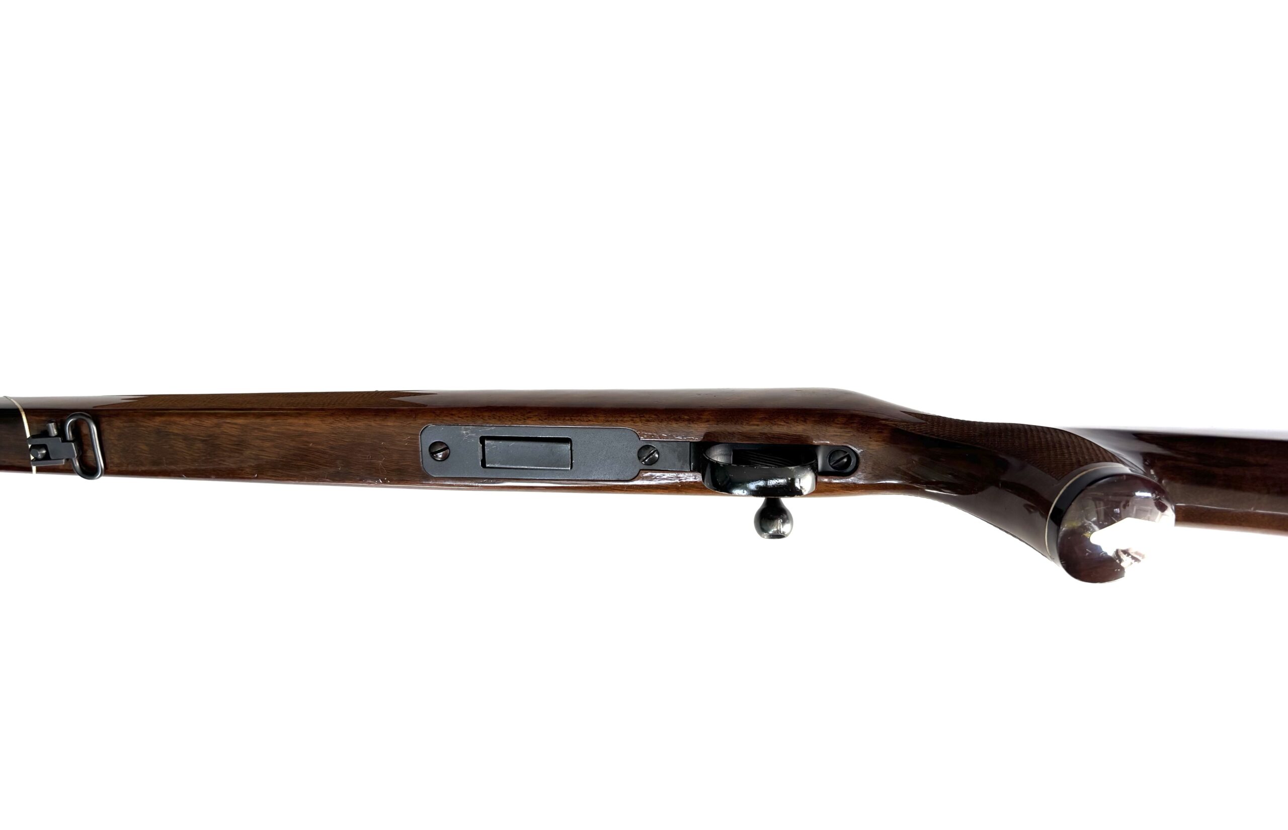 Stiga Modell 982S in 22LR - Surplus GNG