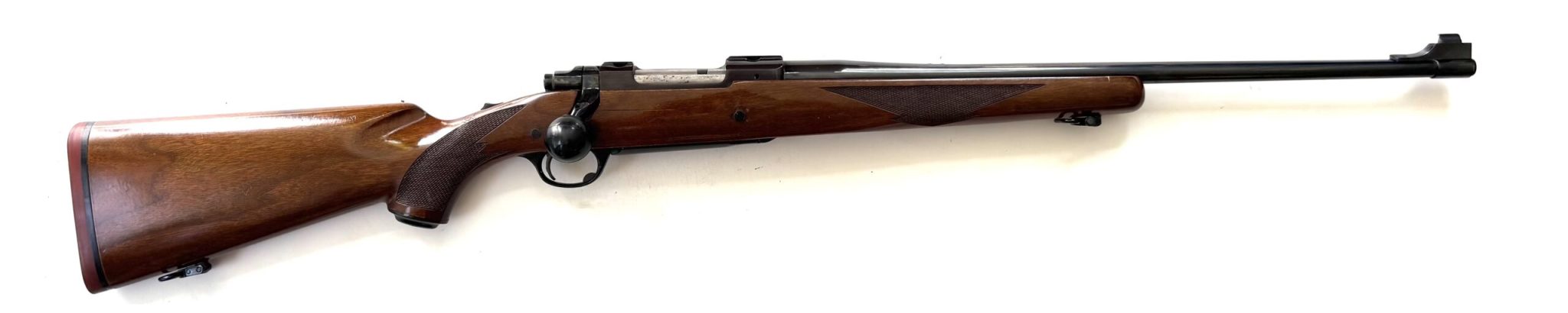 Ruger M77 Tang Safety in 308 - Surplus GNG