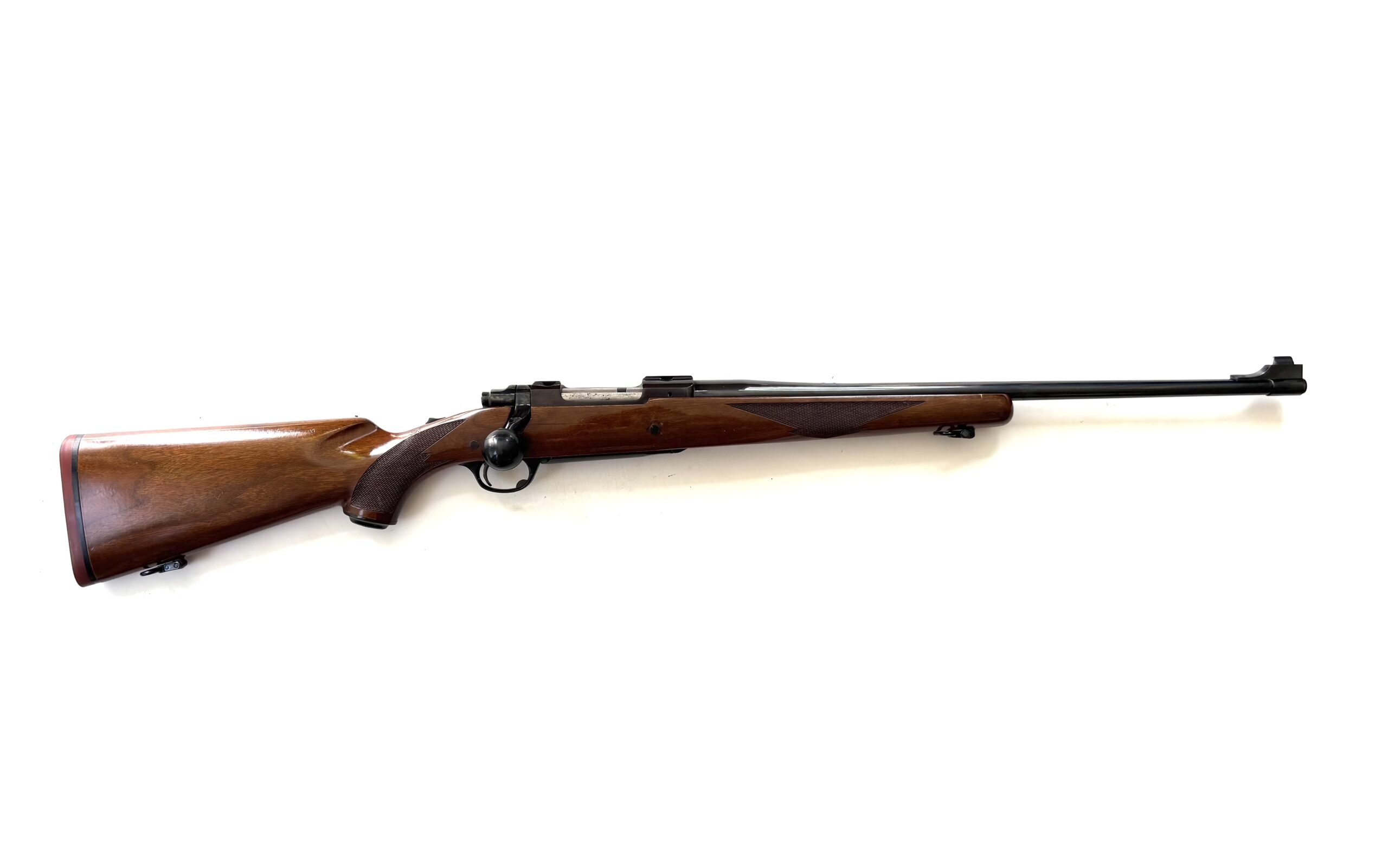 Ruger M77 Tang Safety in 308 - Surplus GNG