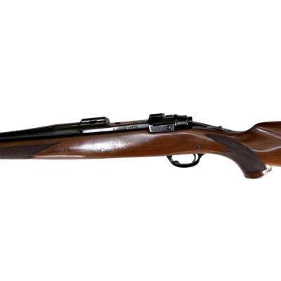 Ruger M77 Tang Safety in 308 - Surplus GNG