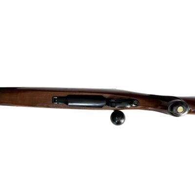Ruger M77 Tang Safety in 308 - Surplus GNG