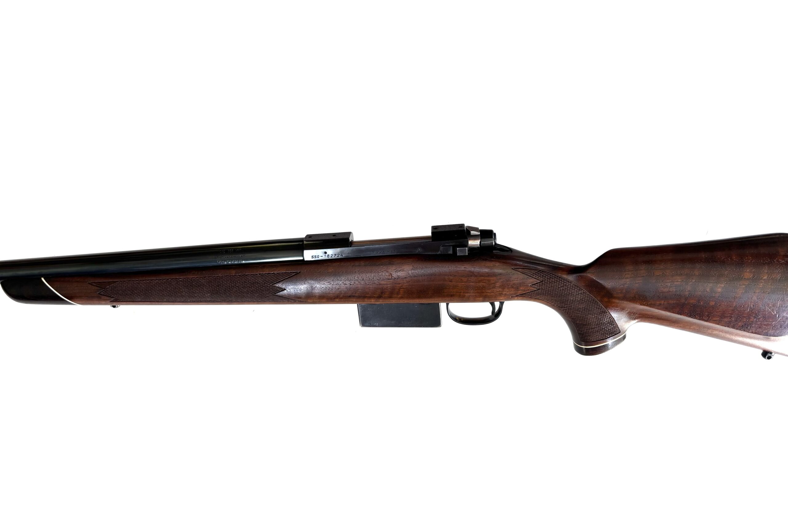 Tikka M55 in 308 Win - Surplus GNG
