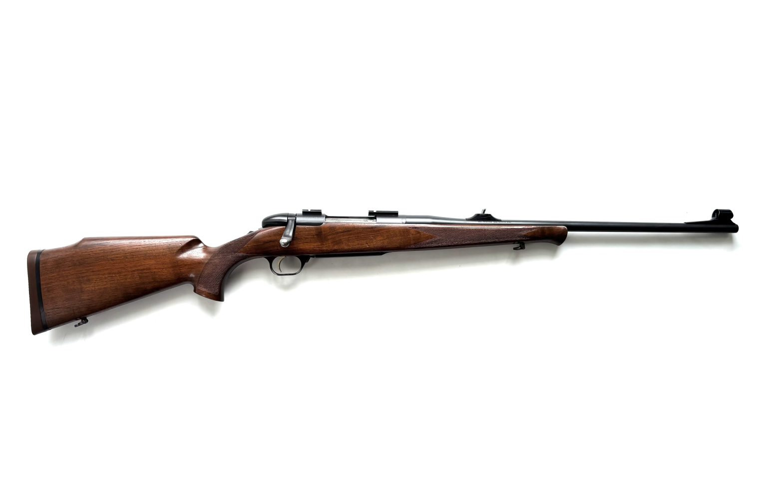 Browning European in 6.5x55 - Surplus GNG