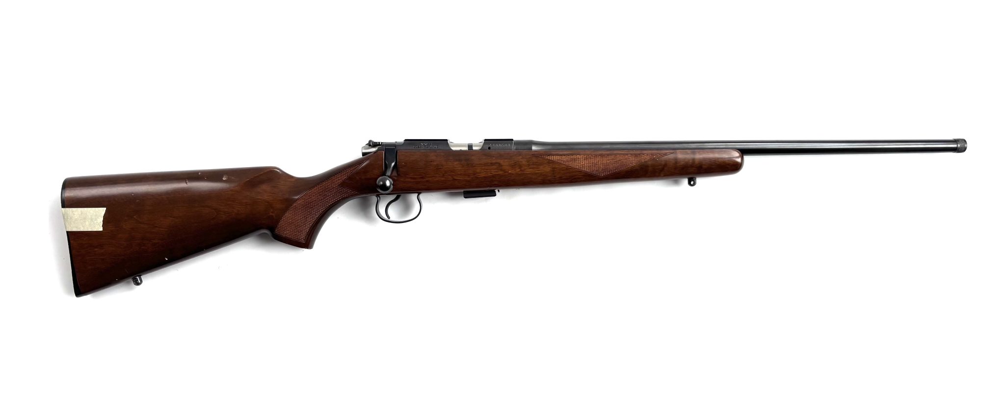 CZ 452-2E ZKM American in 22LR – Surplus GNG